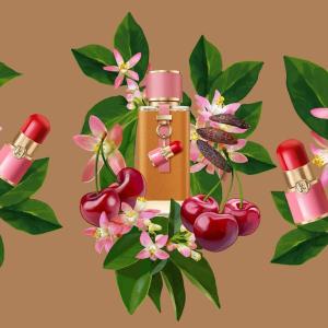 Call Me Darling Carolina Herrera perfume - a fragrance for women 2022