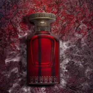 Shaouq Anfas perfume - a fragrance for women and men 2022