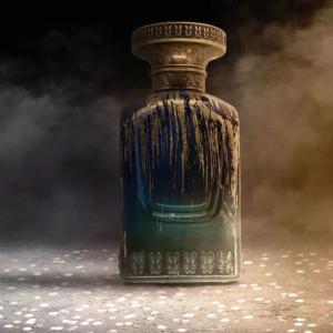 Jannah Anfas perfume - a fragrance for women and men 2022