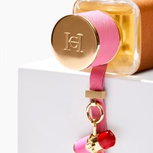 Call Me Darling Carolina Herrera perfume - a fragrance for women 2022