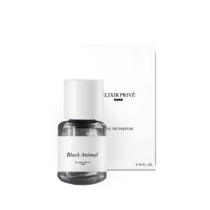 Black Animal Élixir Privé cologne - a new fragrance for men 2022