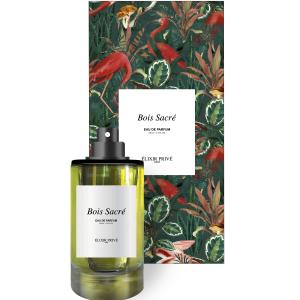 Bois Sacre Élixir Privé perfume - a fragrance for women and men 2020