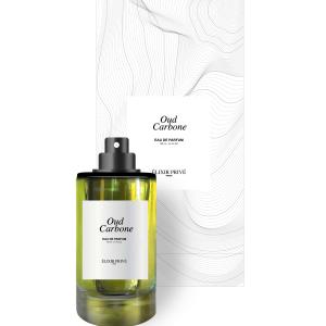 Oud Carbone Élixir Privé perfume - a fragrance for women and men 2021