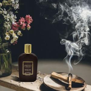 Royal Oud Prestige - Beauty Has a Secret perfume - a fragrance for ...