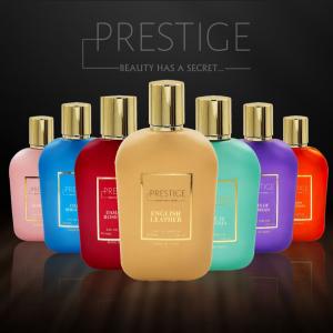 Sicilian Lemon Prestige - Beauty Has a Secret cologne - a new fragrance ...