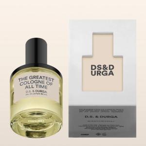 The Greatest Cologne of All Time DS&Durga perfume - a fragrance for ...