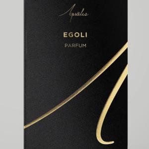 Egoli Aqualis perfume - a fragrance for women and men 2022
