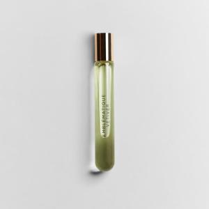 Emblematique Vetiver Perfume Oil Zara perfume - a fragrance for women 2022