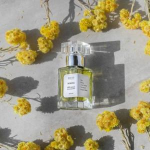Mimosa BIOCOS perfume - a fragrance for women and men 2022