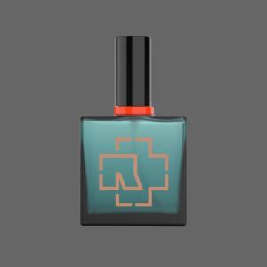 Seemann Reloaded Rammstein cologne - a fragrance for men 2022
