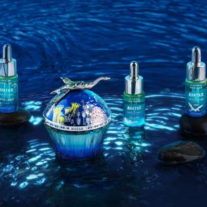 Avatar™ The Way of Water House Of Sillage perfume - a new fragrance for ...