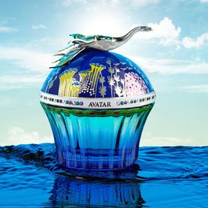 Avatar™ The Way of Water House Of Sillage perfume - a new fragrance for ...