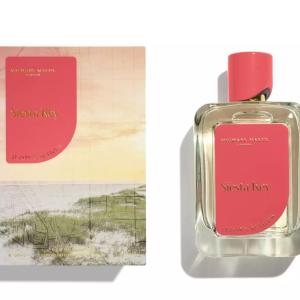Siesta Key Michael Malul London perfume - a fragrance for women 2022