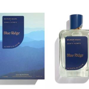 Blue Ridge Michael Malul London cologne - a fragrance for men 2022