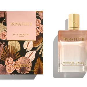 Prima Fleur Michael Malul London perfume - a fragrance for women 2022