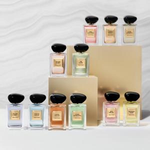 Santal Dan Sha Giorgio Armani perfume - a new fragrance for women and ...
