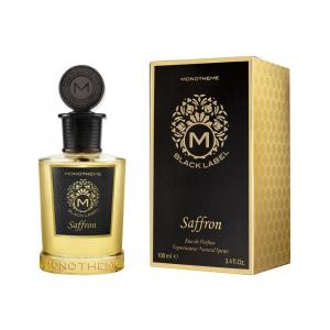 Saffron Monotheme Venezia perfume - a fragrance for women and men 2021