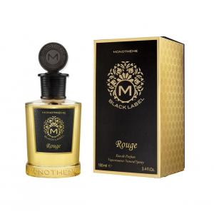 Rouge Monotheme Venezia perfume - a fragrance for women and men 2021