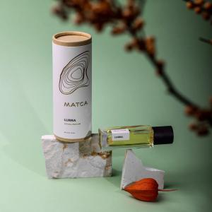 Lurra MATCA perfume - a fragrance for women and men 2020