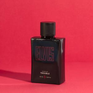 Elvis Presley Trouble Viking cologne - a fragrance for men 2022
