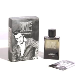 Elvis Presley The Presley Viking cologne - a fragrance for men 2022