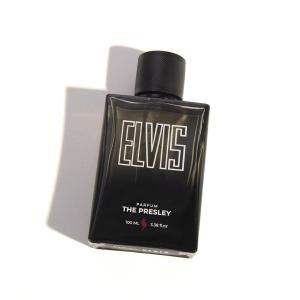 Elvis Presley The Presley Viking cologne - a fragrance for men 2022