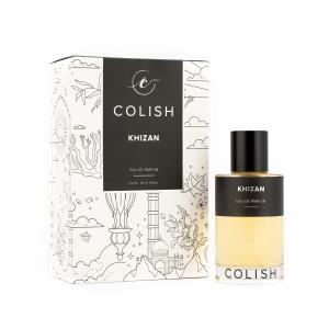 Khizan Colish perfume - a fragrance for women and men 2021