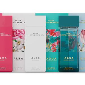 Alma Vicky Martín Berrocal perfume - a fragrance for women 2022