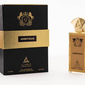 Ambitious Ghalati perfume - a fragrance for women and men 2022