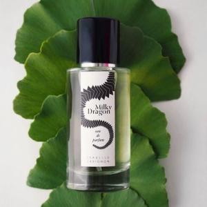 Milky Dragon Isabelle Larignon perfume - a fragrance for women and men 2022