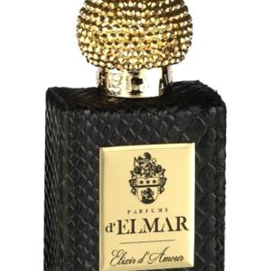 Elixir d'Amour 2018 Parfums d'Elmar perfume - a fragrance for women and ...