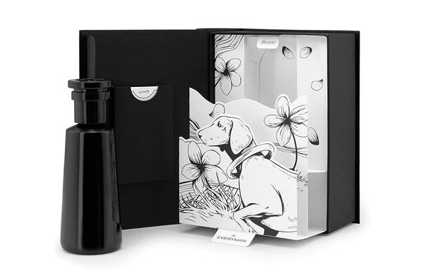 Everyman ARgENTUM άρωμα - ένα άρωμα για γυναίκες και άνδρες 2022