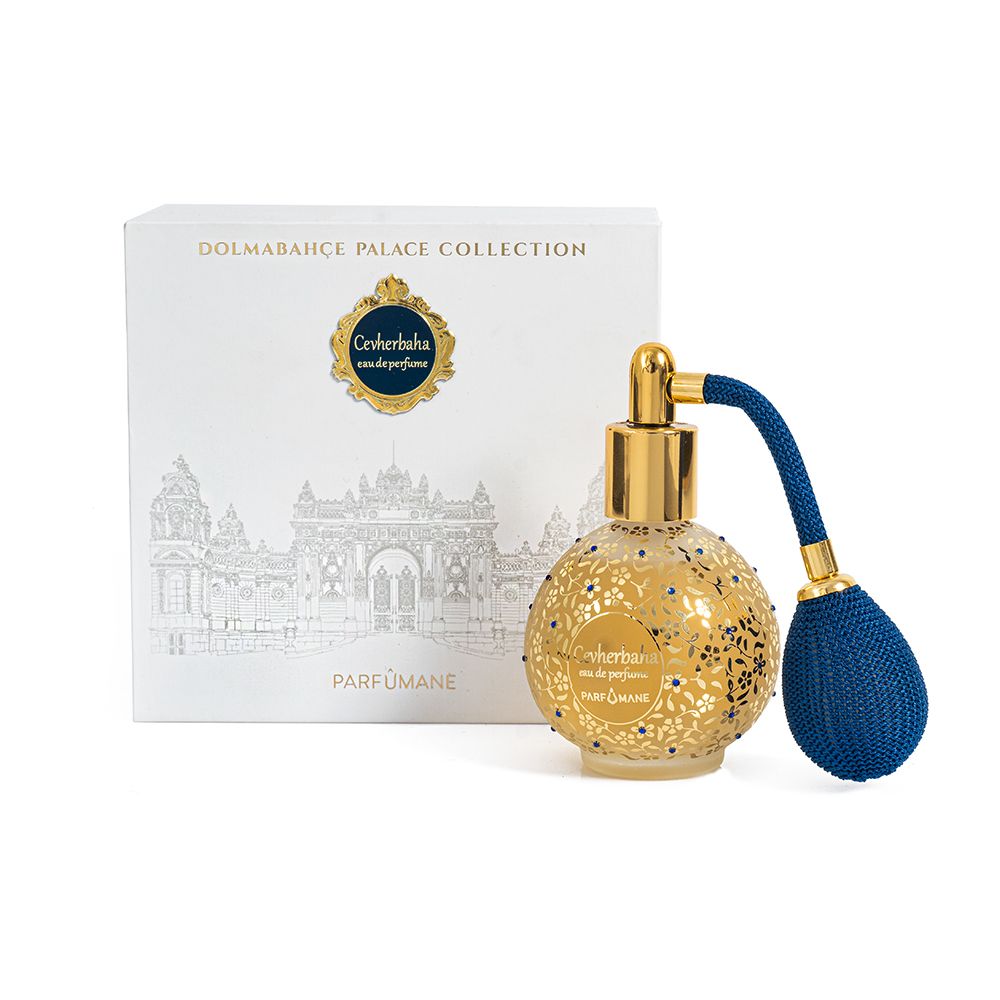 Cevherbaha Parfumane perfume - a fragrance for women and men 2020