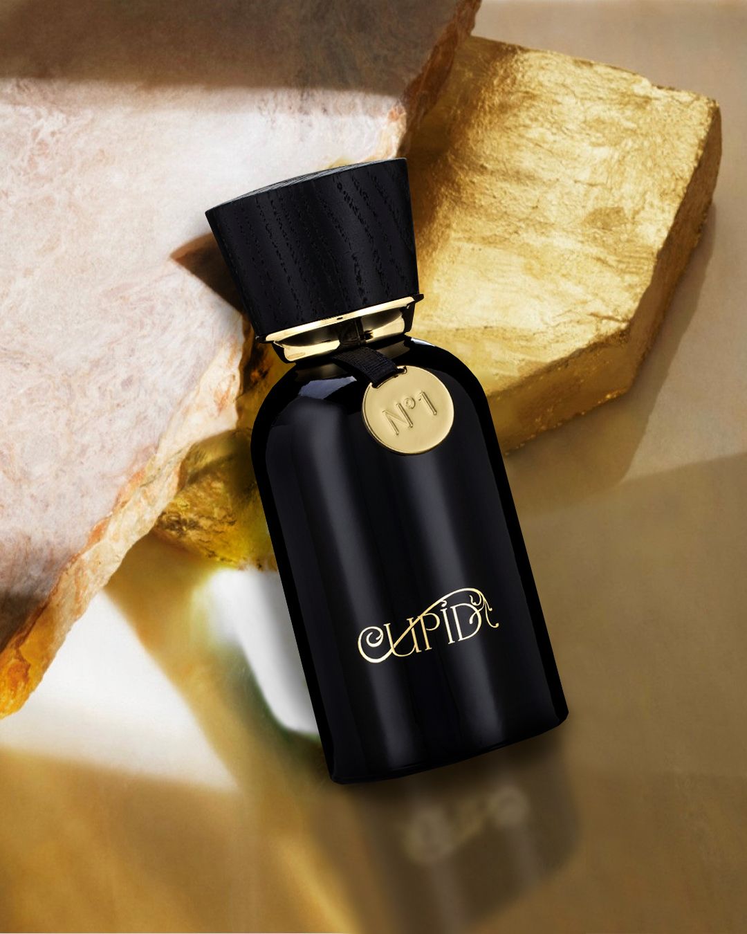 Cupid No.1 Parfum Cupid Perfumes perfume - a fragrance for women and ...