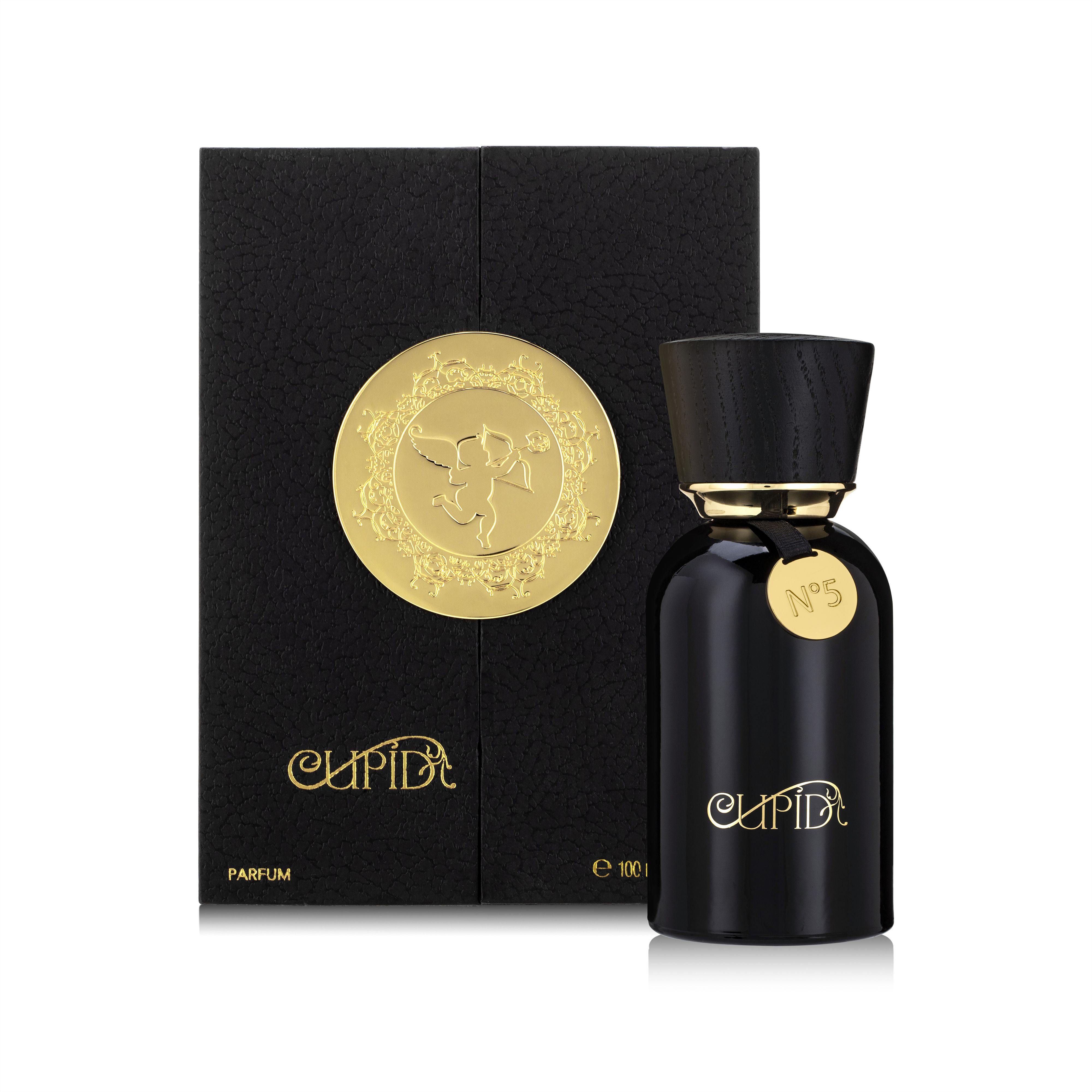 Cupid No.5 Parfum Cupid Perfumes perfume - a fragrance for women and ...