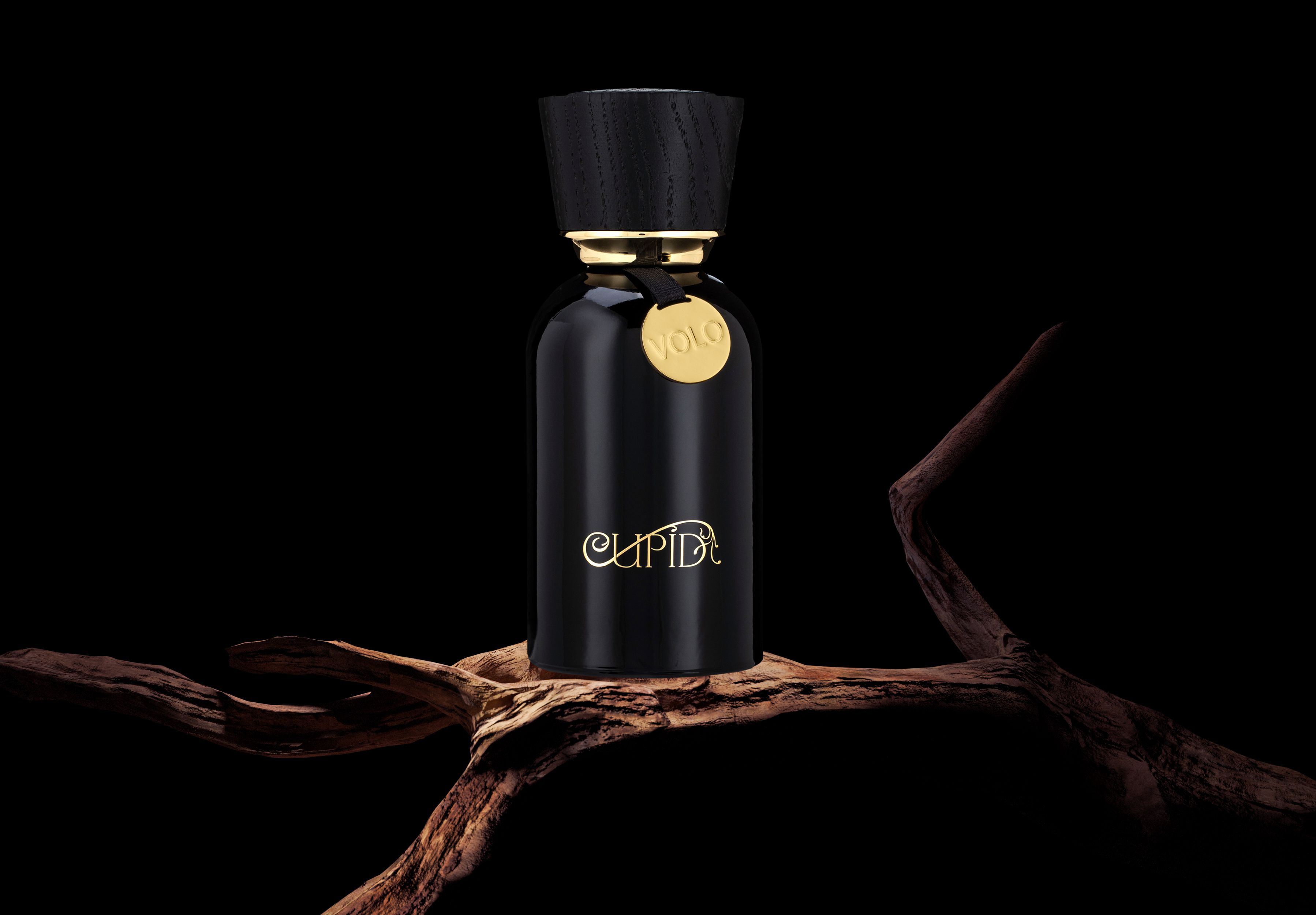 Cupid Volo Parfum Cupid Perfumes perfume - a new fragrance for women ...