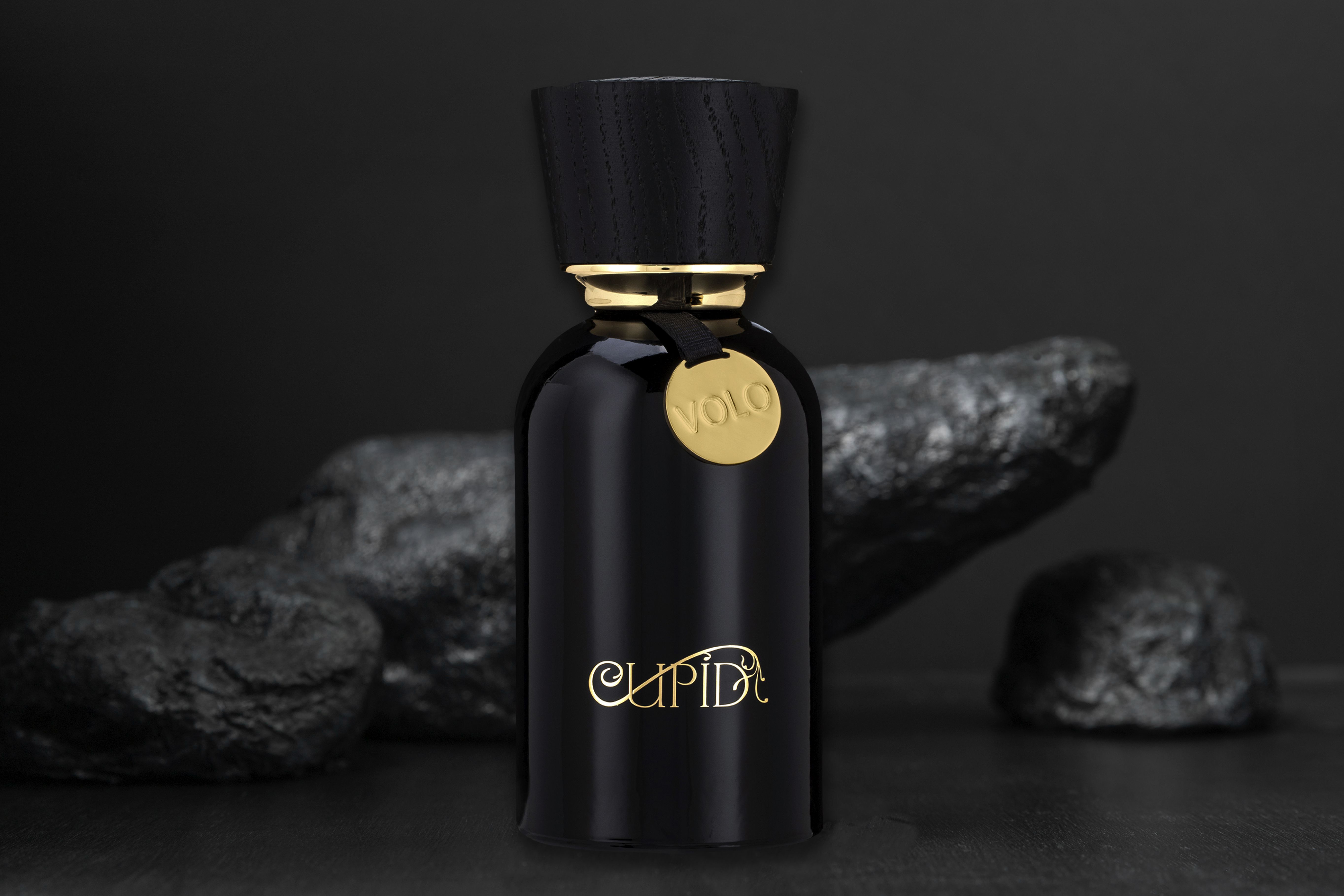 Cupid Volo Parfum Cupid Perfumes perfume - a fragrance for women and ...