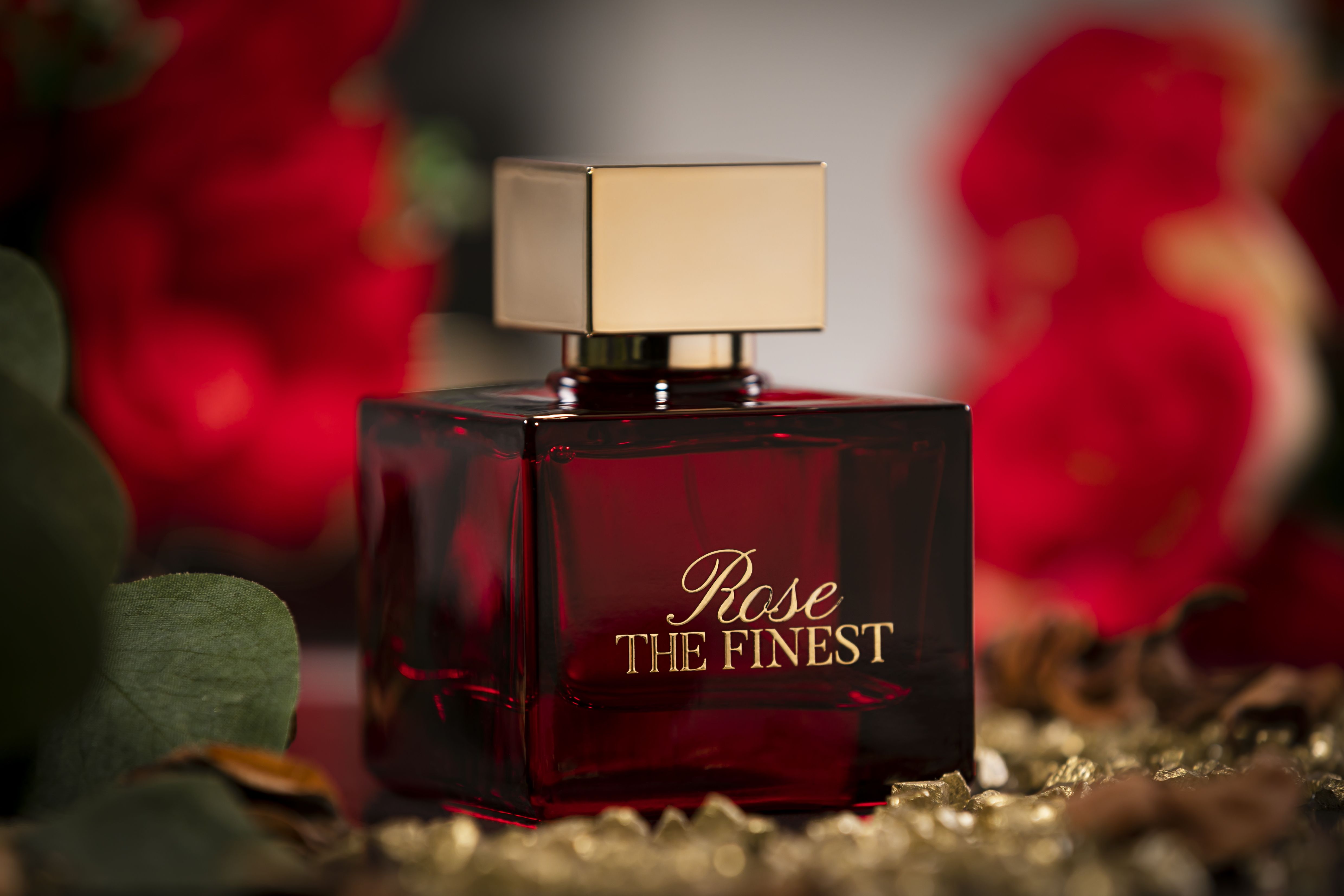 Rose The Finest perfume - a fragrance for women and men 2022
