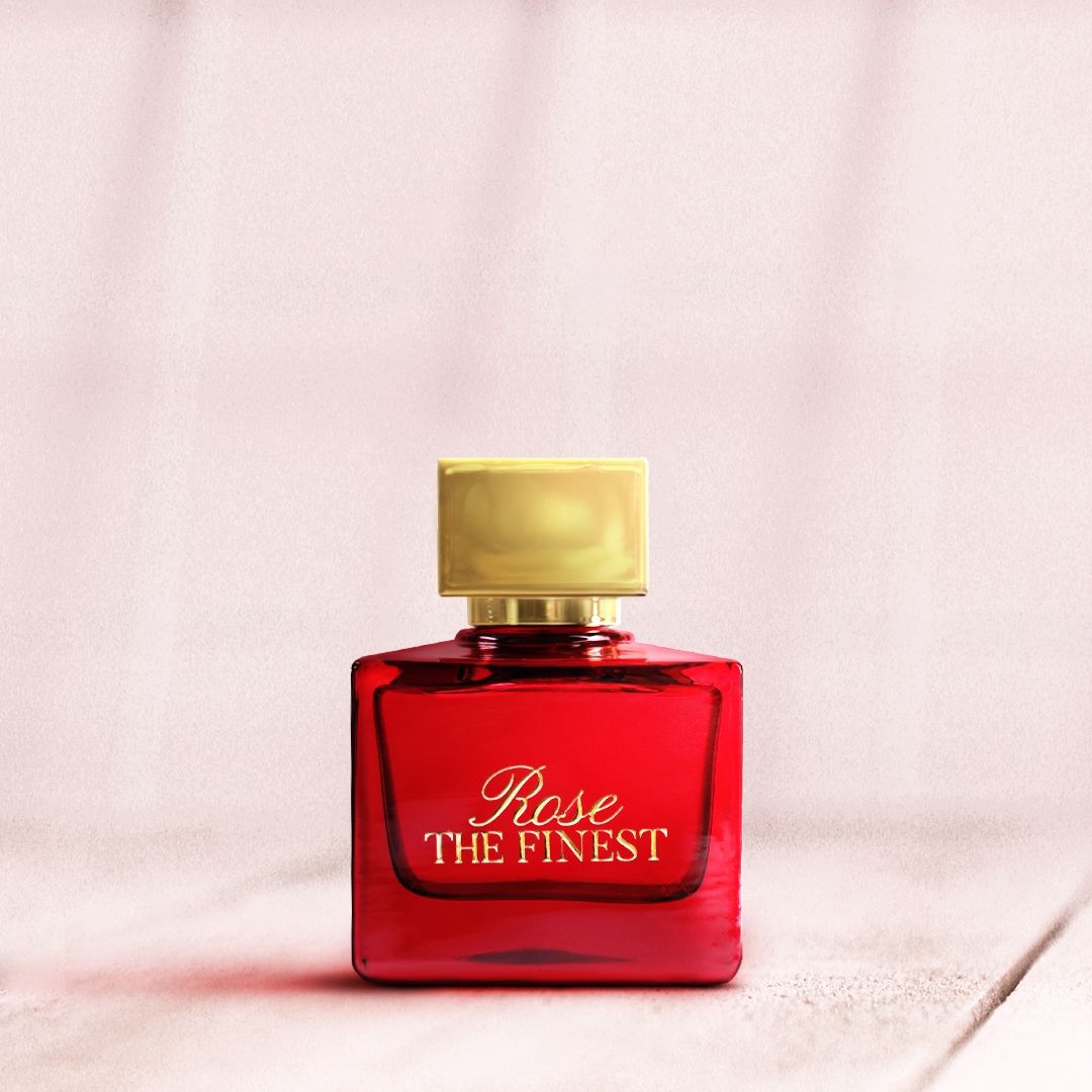 Rose The Finest perfume - a fragrance for women and men 2022