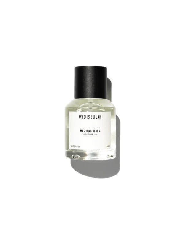 Morning After Who is Elijah parfum - un parfum unisex 2023