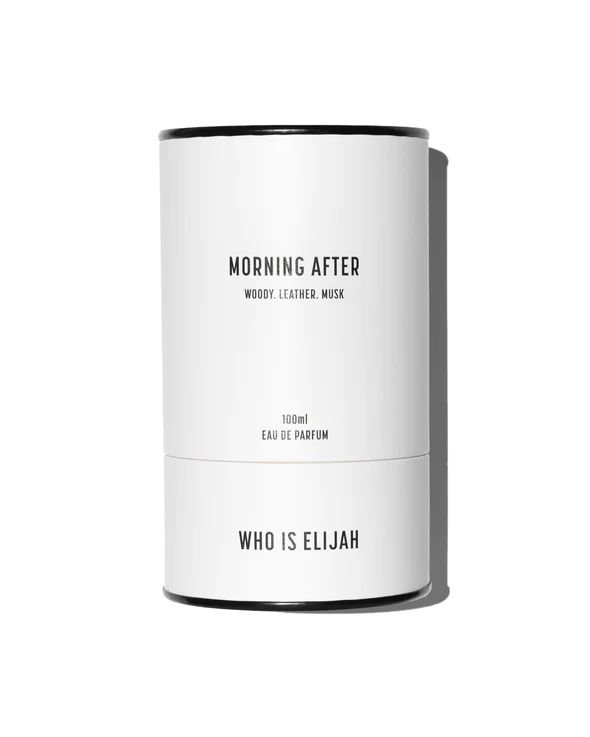 Morning After Who is Elijah Parfum - ein es Parfum für Frauen und ...