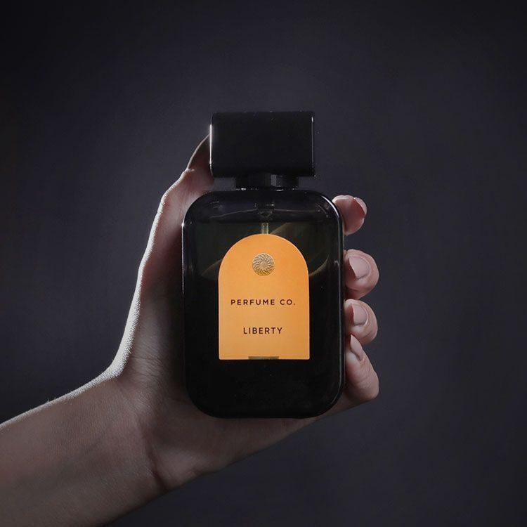 Liberty Perfume Co. perfume - a fragrance for women and men 2021