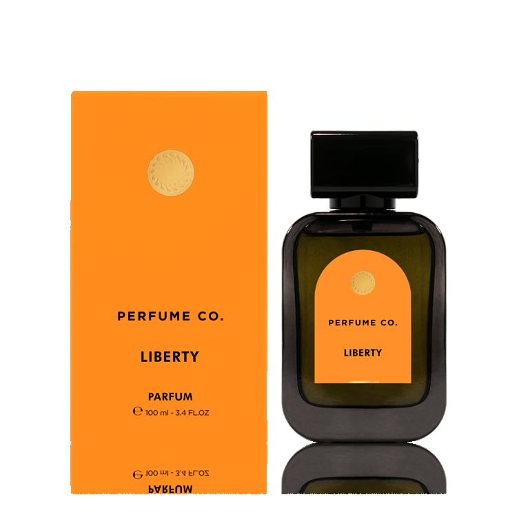 Liberty Perfume Co. perfume - a fragrance for women and men 2021