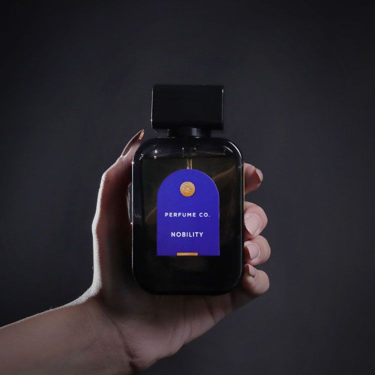 Nobility Perfume Co. perfume - a fragrance for women and men 2022