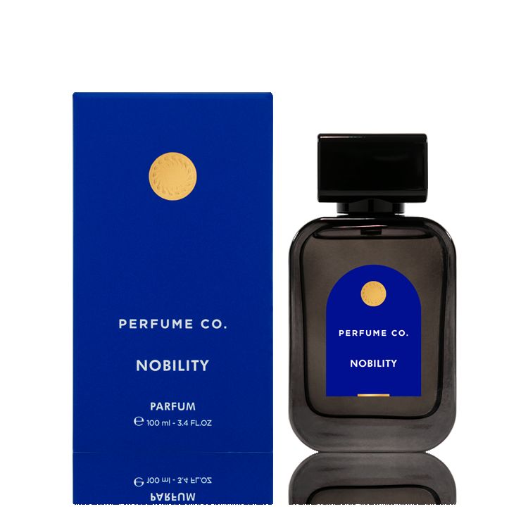 Nobility Perfume Co. perfumy - to perfumy dla kobiet i mężczyzn 2022