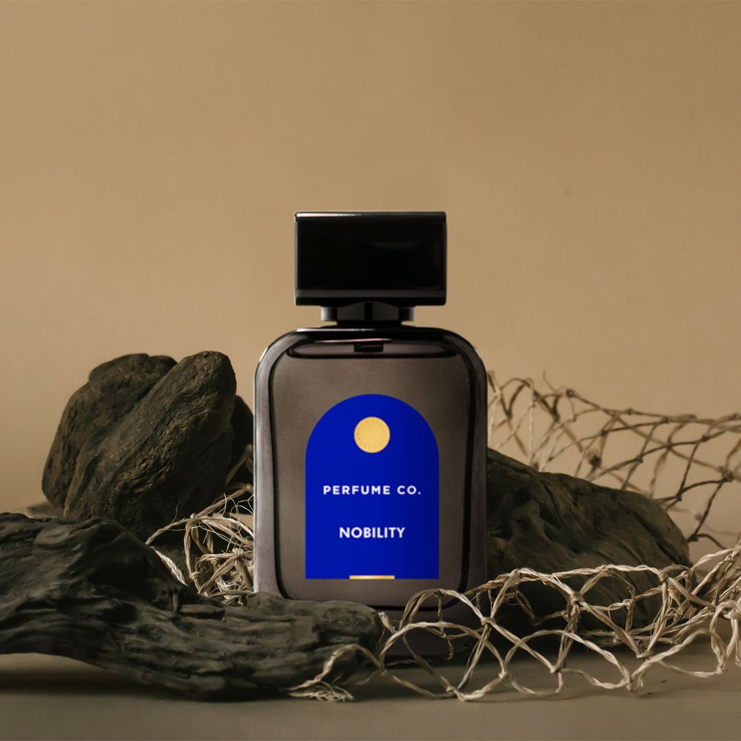 Nobility Perfume Co. perfume - a fragrance for women and men 2022