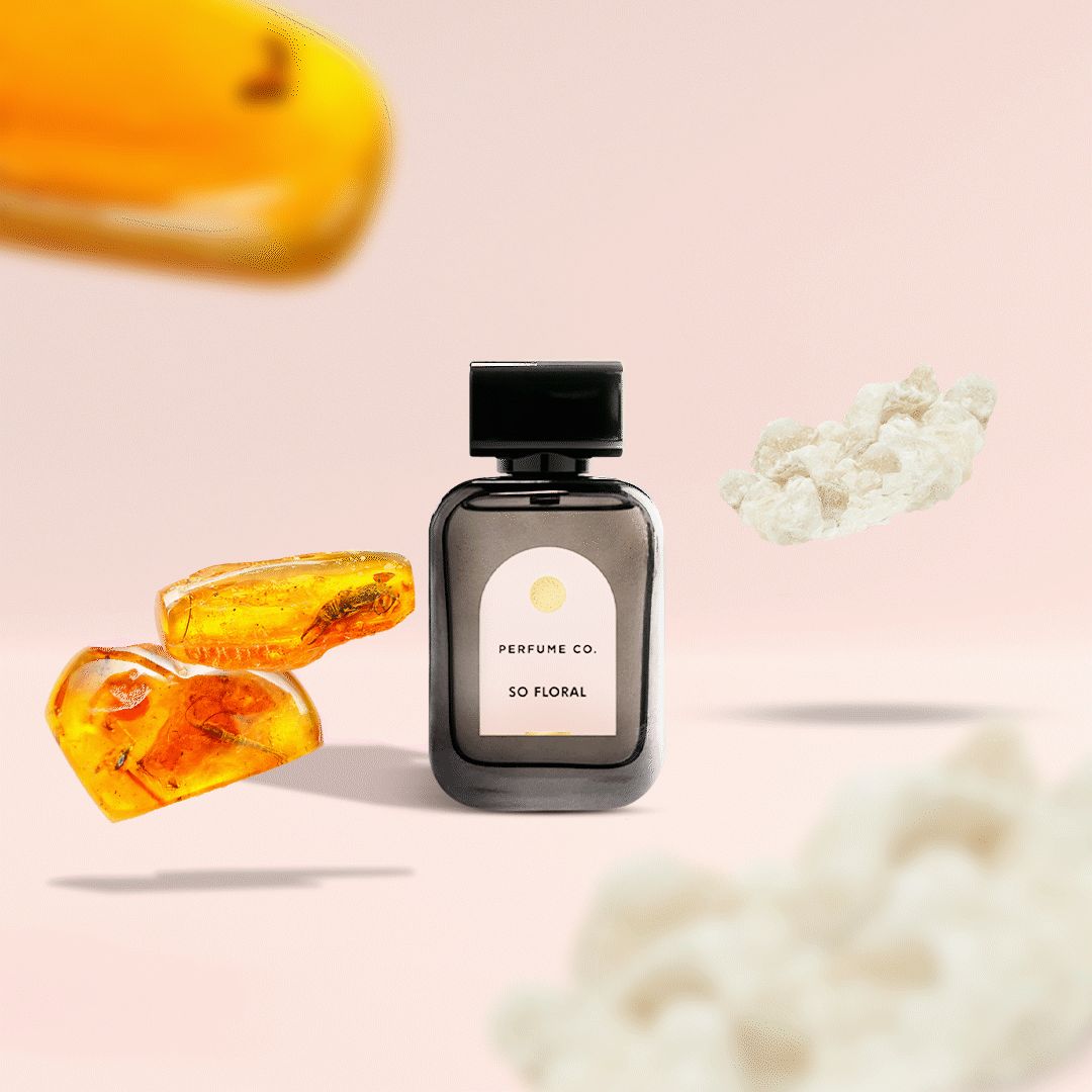 So Floral Perfume Co. perfumy - to perfumy dla kobiet i mężczyzn 2022