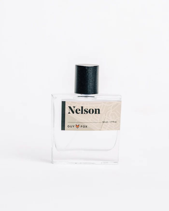 Nelson GUY FOX cologne - a fragrance for men 2022