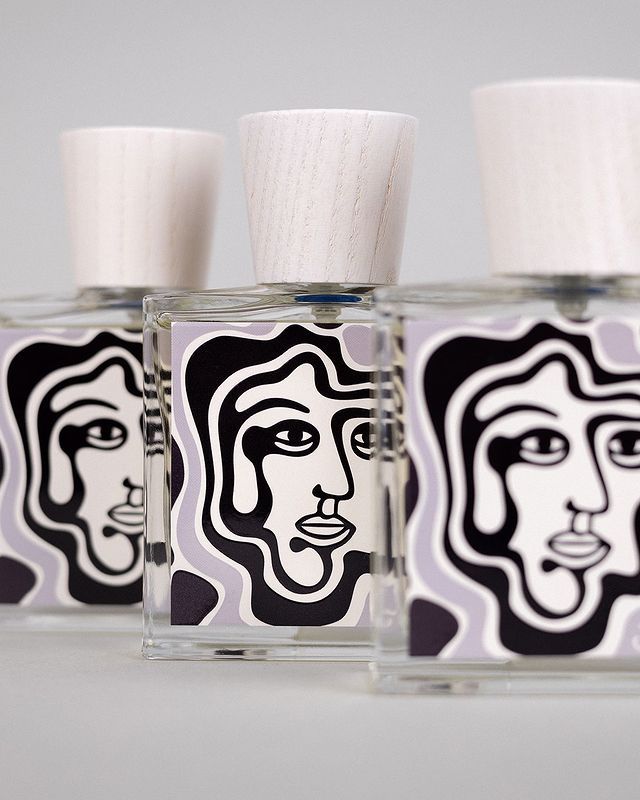 Clary Fig Carl Kling Parfums perfume - a new fragrance for women and ...