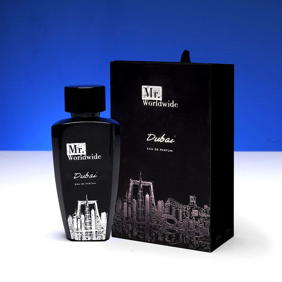 Dubai Trend Perfumes perfume - a fragrance for women and men 2023